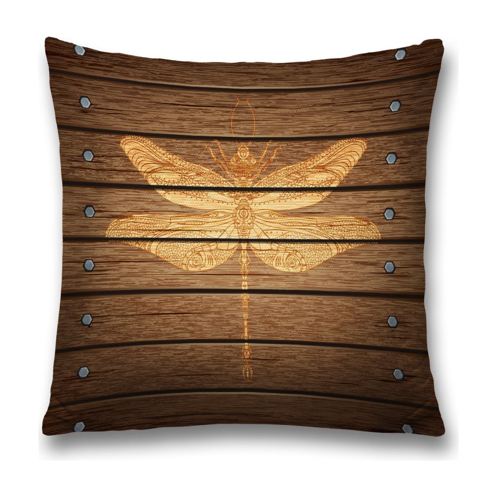 Декоративная наволочка JoyArty sl_5434 - выгодная цена, отзывы, характеристики, фото - купить в ...