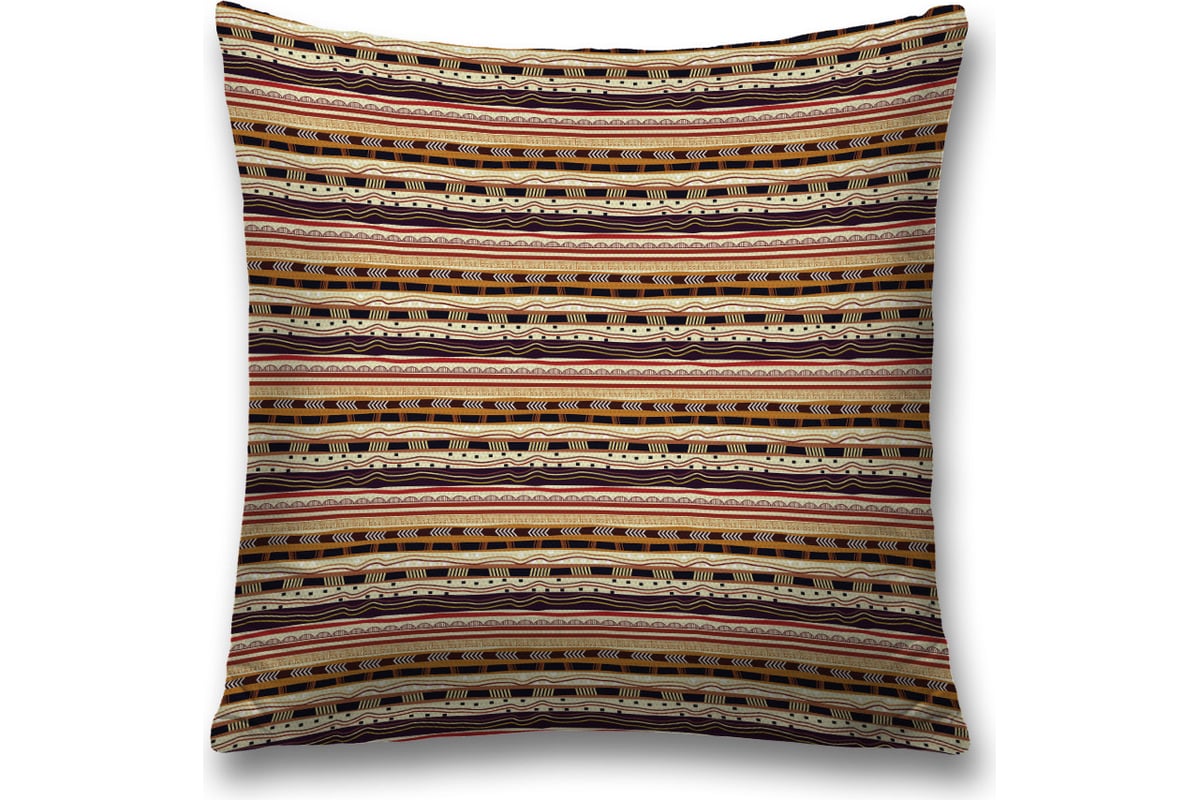 Декоративная наволочка JoyArty sl_54575 - выгодная цена, отзывы, характеристики, фото - купить в ...