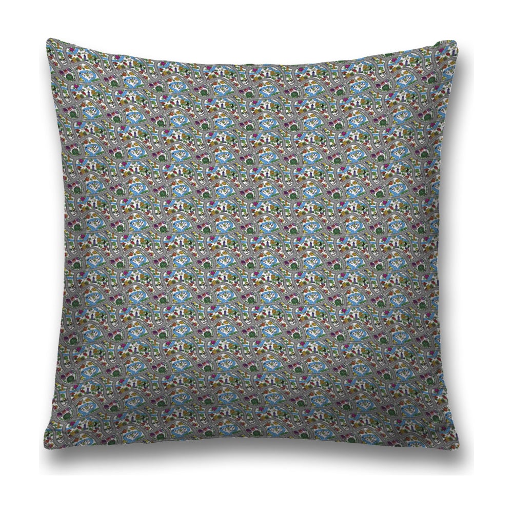 Декоративная наволочка JoyArty sl_55261 - выгодная цена, отзывы, характеристики, фото - купить в ...