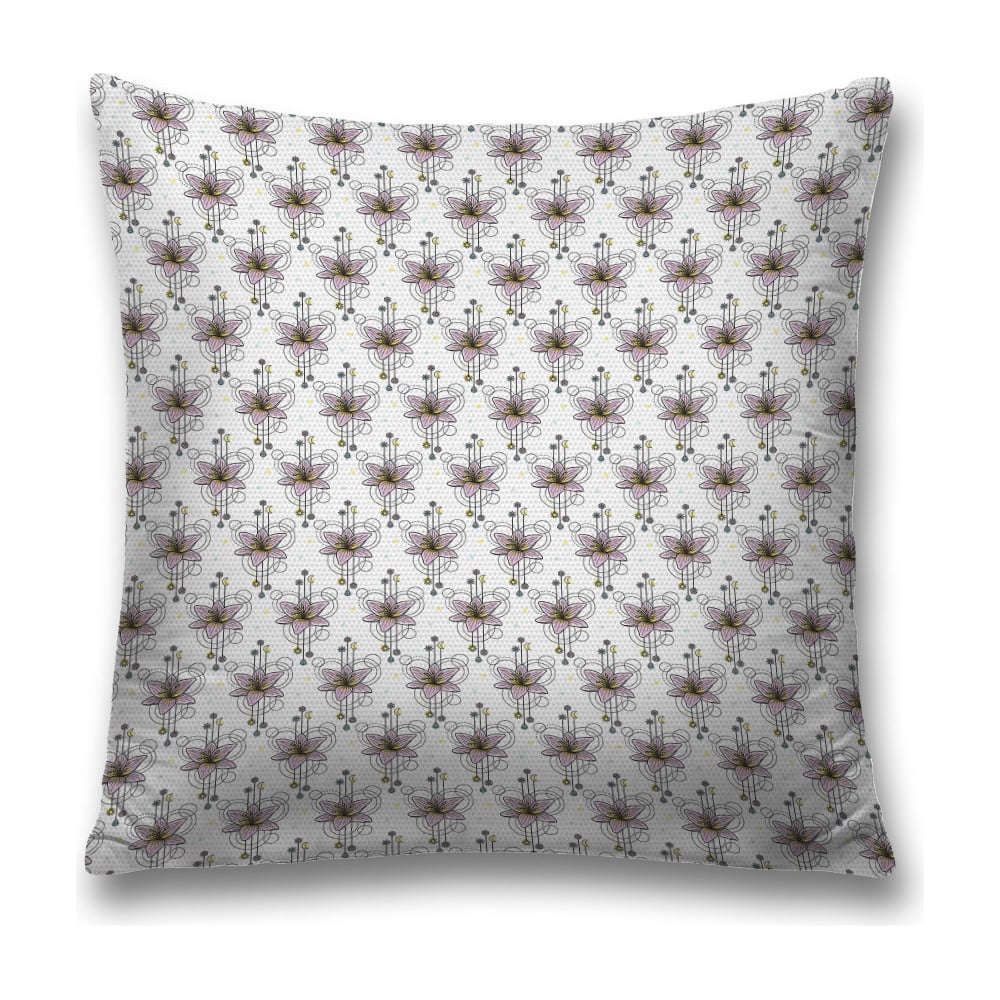 Декоративная наволочка JoyArty sl_55328 - выгодная цена, отзывы, характеристики, фото - купить в ...