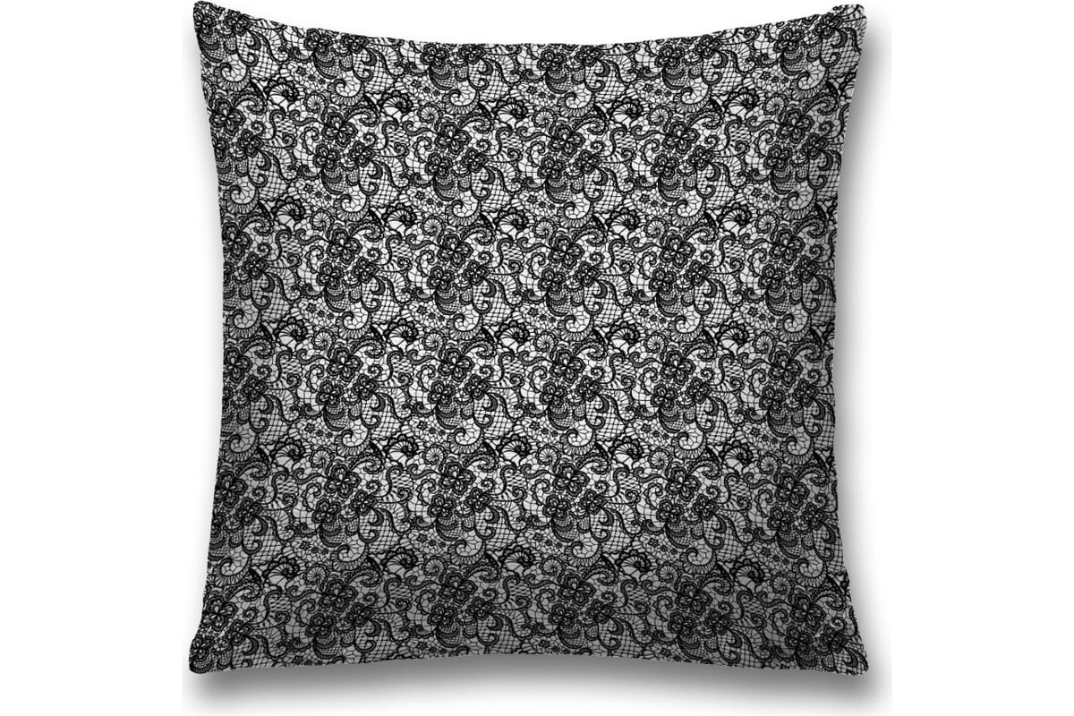Декоративная наволочка JoyArty sl_32871 - выгодная цена, отзывы, характеристики, фото - купить в ...