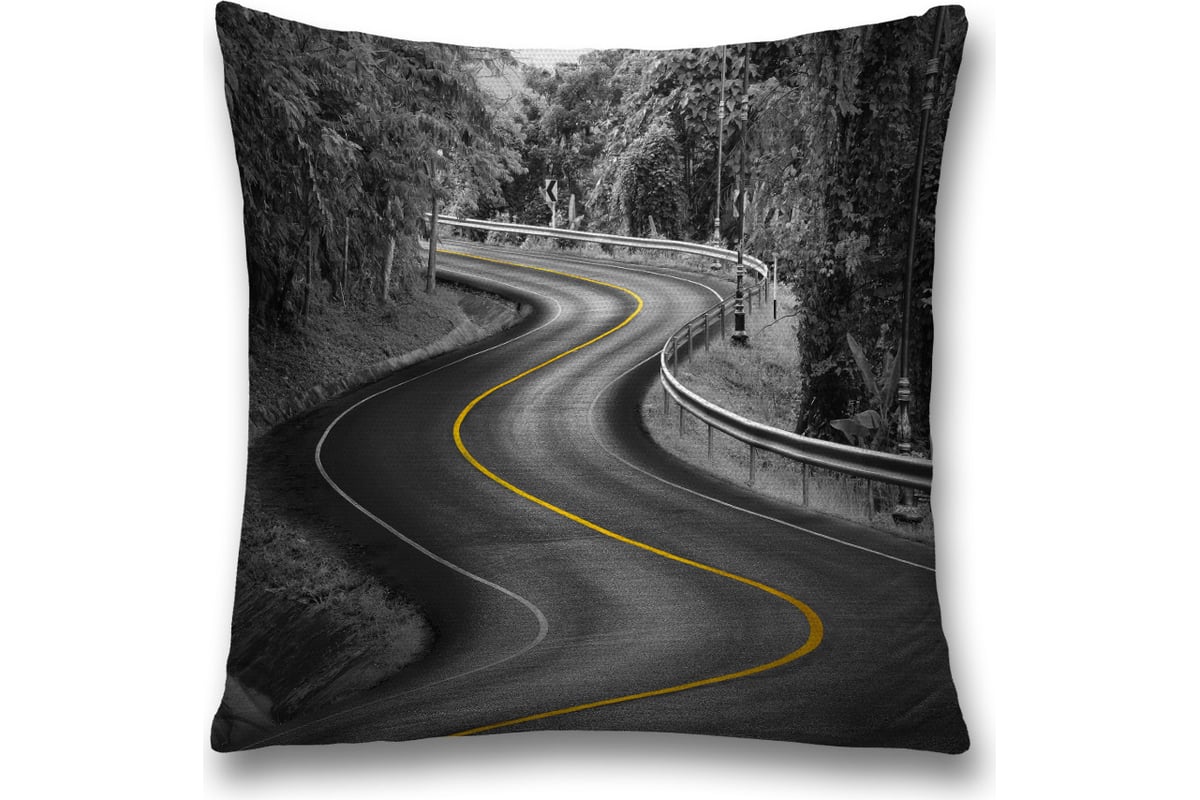 Декоративная наволочка JoyArty sl_38177 - выгодная цена, отзывы, характеристики, фото - купить в ...