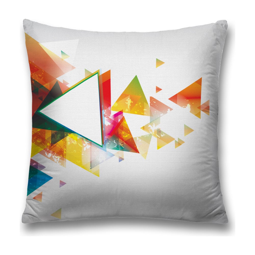 Декоративная наволочка JoyArty sl_22214 - выгодная цена, отзывы, характеристики, фото - купить в ...