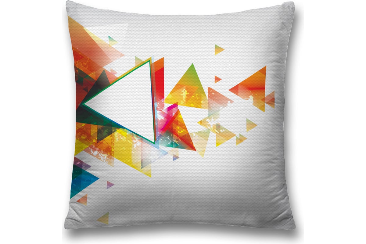 Декоративная наволочка JoyArty sl_22214 - выгодная цена, отзывы, характеристики, фото - купить в ...