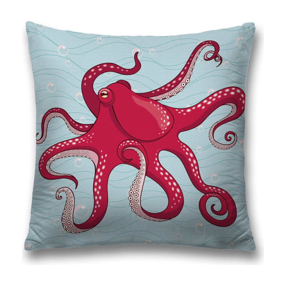 Декоративная наволочка JoyArty sl_22273 - выгодная цена, отзывы, характеристики, фото - купить в ...