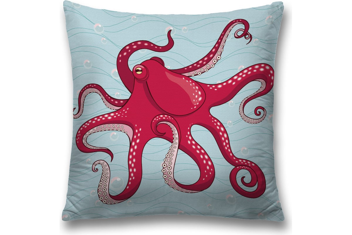 Декоративная наволочка JoyArty sl_22273 - выгодная цена, отзывы, характеристики, фото - купить в ...