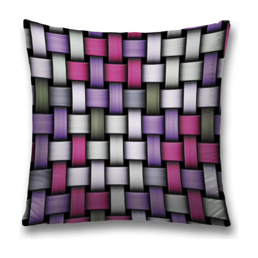 Декоративная наволочка JoyArty sl_32897 - выгодная цена, отзывы, характеристики, фото - купить в ...