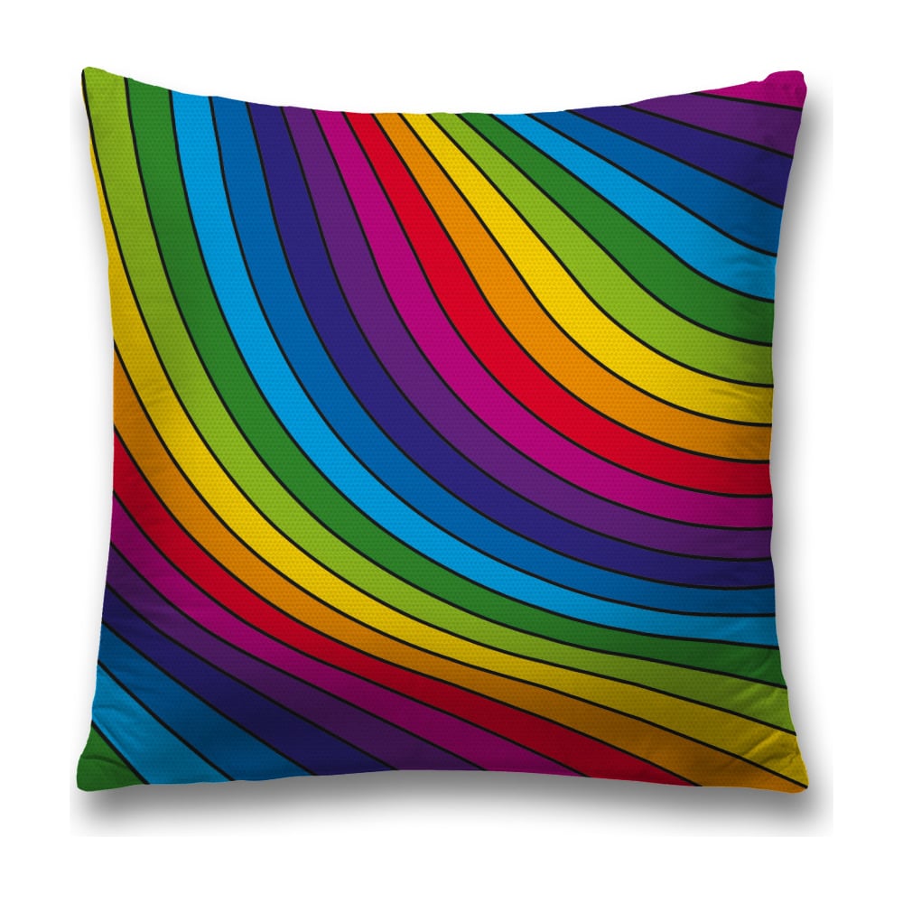 Декоративная наволочка JoyArty sl_38464 - выгодная цена, отзывы, характеристики, фото - купить в ...