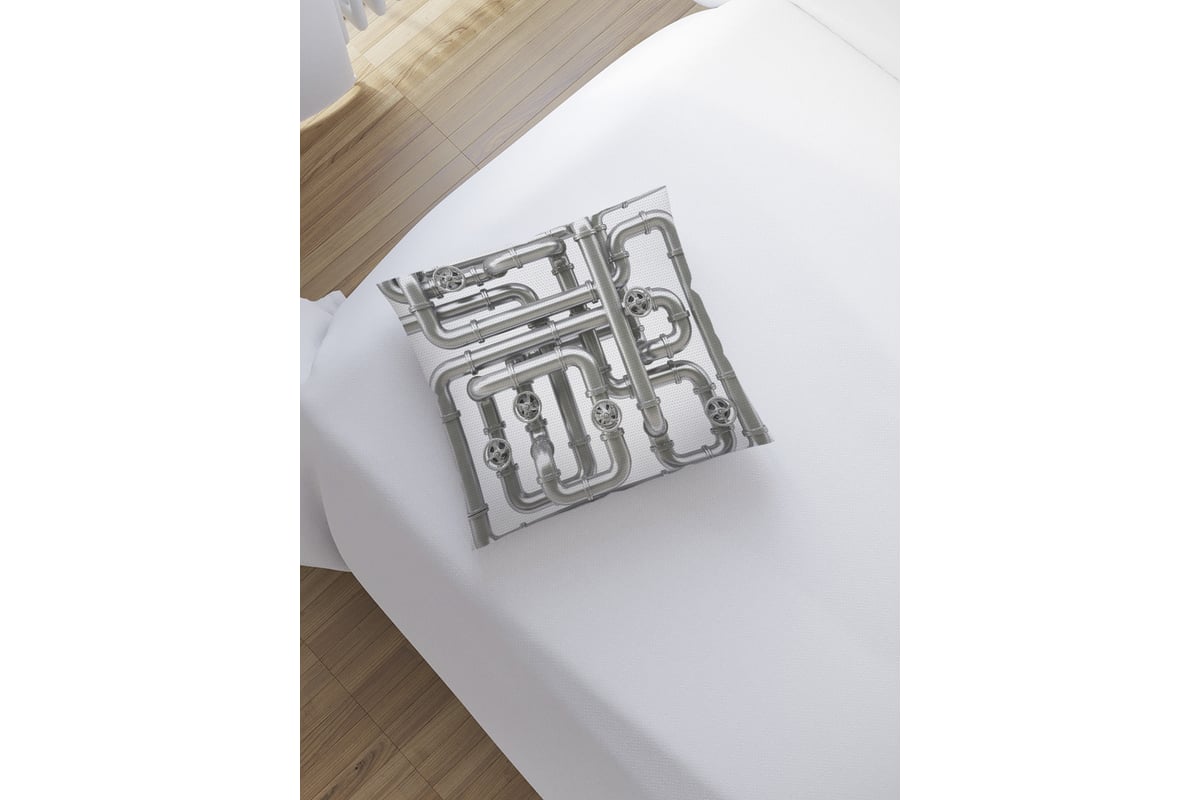 Декоративная наволочка JoyArty sl_36292 - выгодная цена, отзывы, характеристики, фото - купить в ...