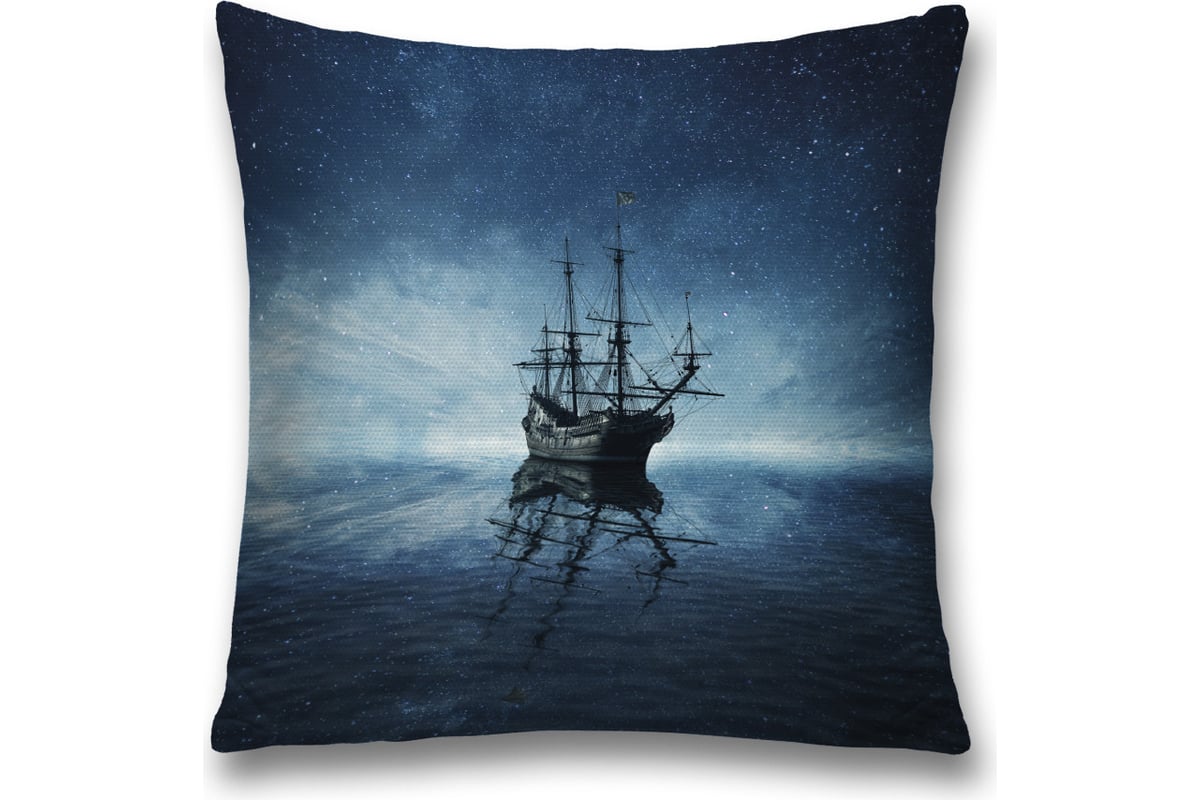 Декоративная наволочка JoyArty sl_32163 - выгодная цена, отзывы, характеристики, фото - купить в ...