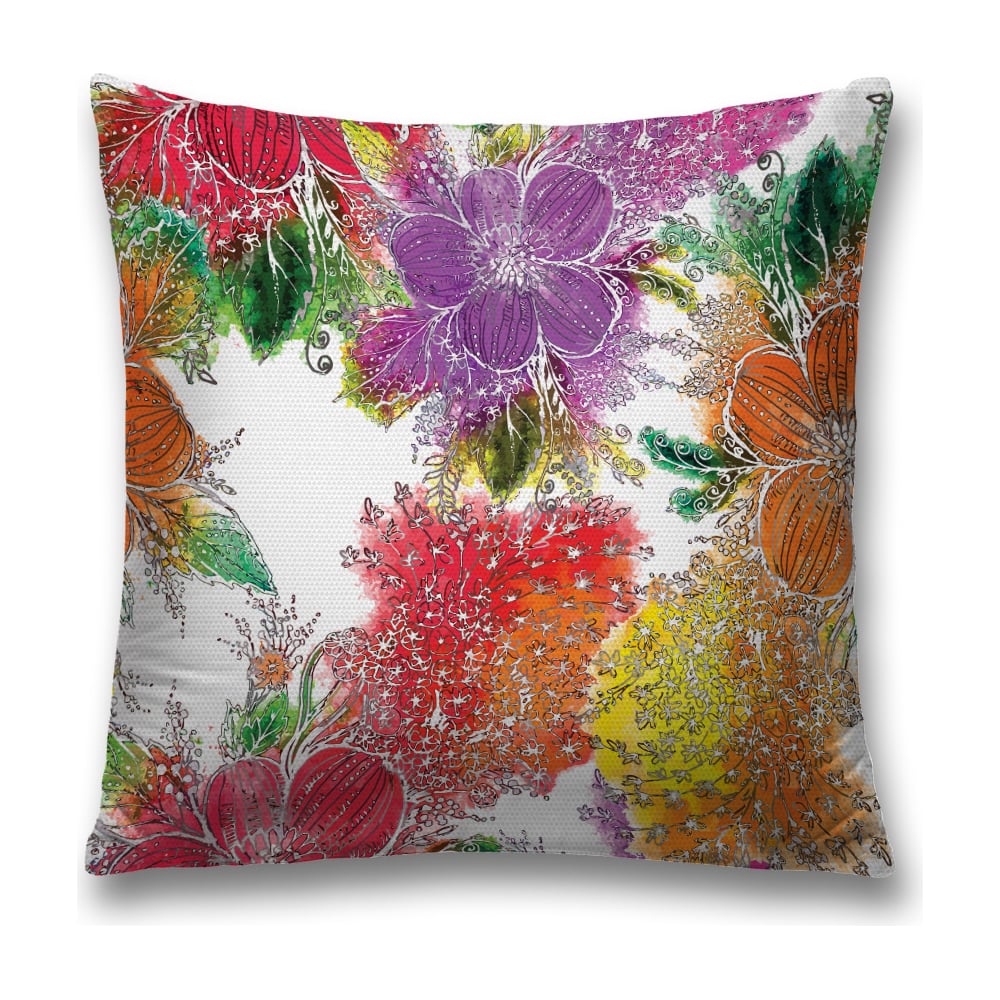 Декоративная наволочка JoyArty sl_4519 - выгодная цена, отзывы, характеристики, фото - купить в ...