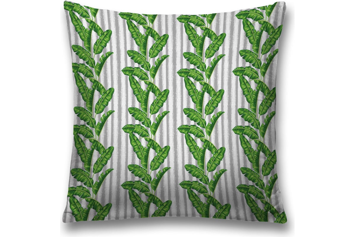 Декоративная наволочка JoyArty sl_28804 - выгодная цена, отзывы, характеристики, фото - купить в ...