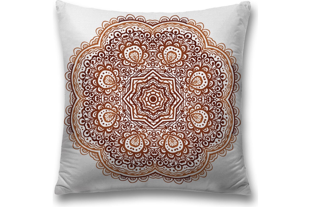 Декоративная наволочка JoyArty sl_4829 - выгодная цена, отзывы, характеристики, фото - купить в ...