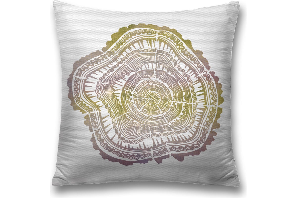 Декоративная наволочка JoyArty sl_4676 - выгодная цена, отзывы, характеристики, фото - купить в ...