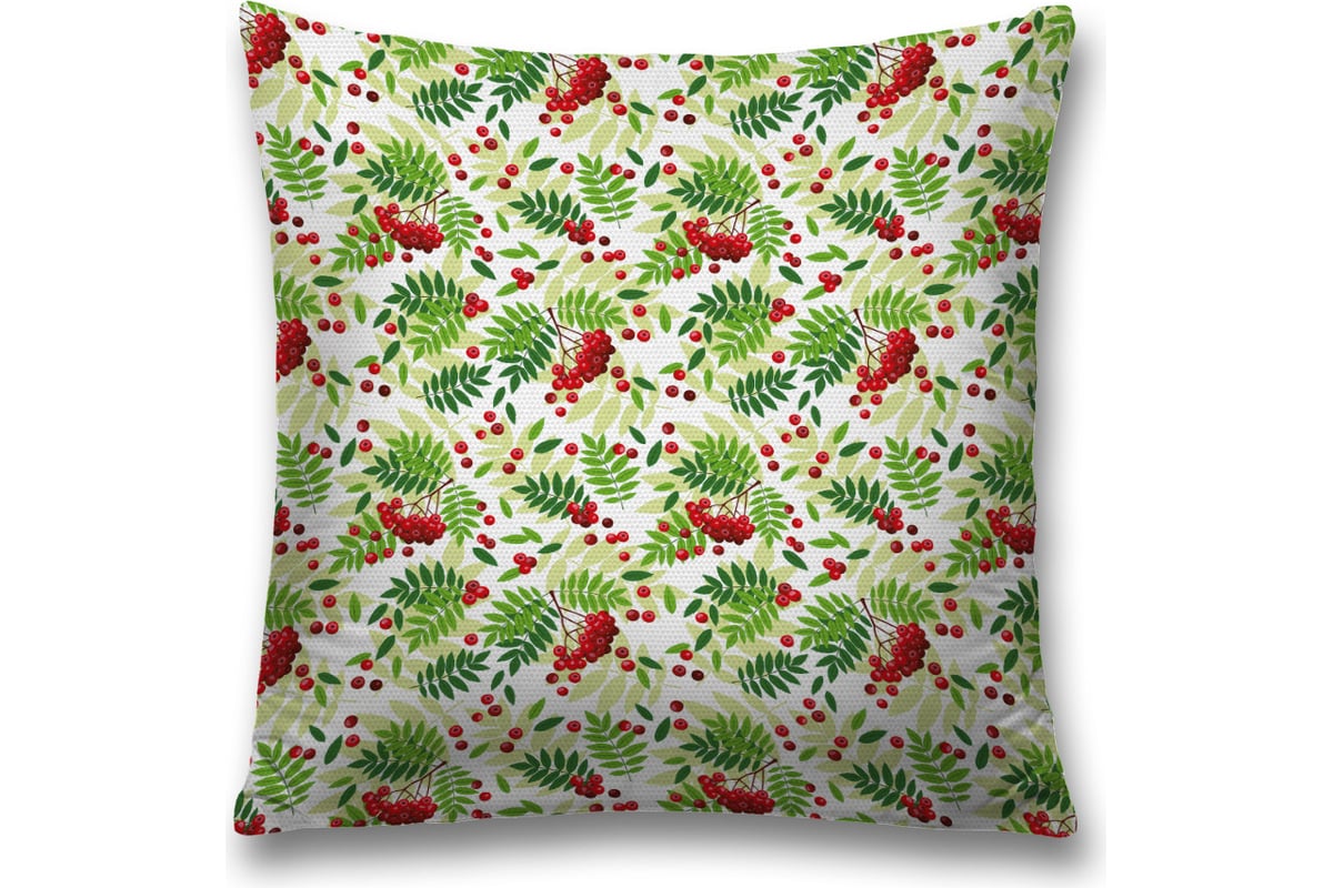 Декоративная наволочка JoyArty sl_38372 - выгодная цена, отзывы ...