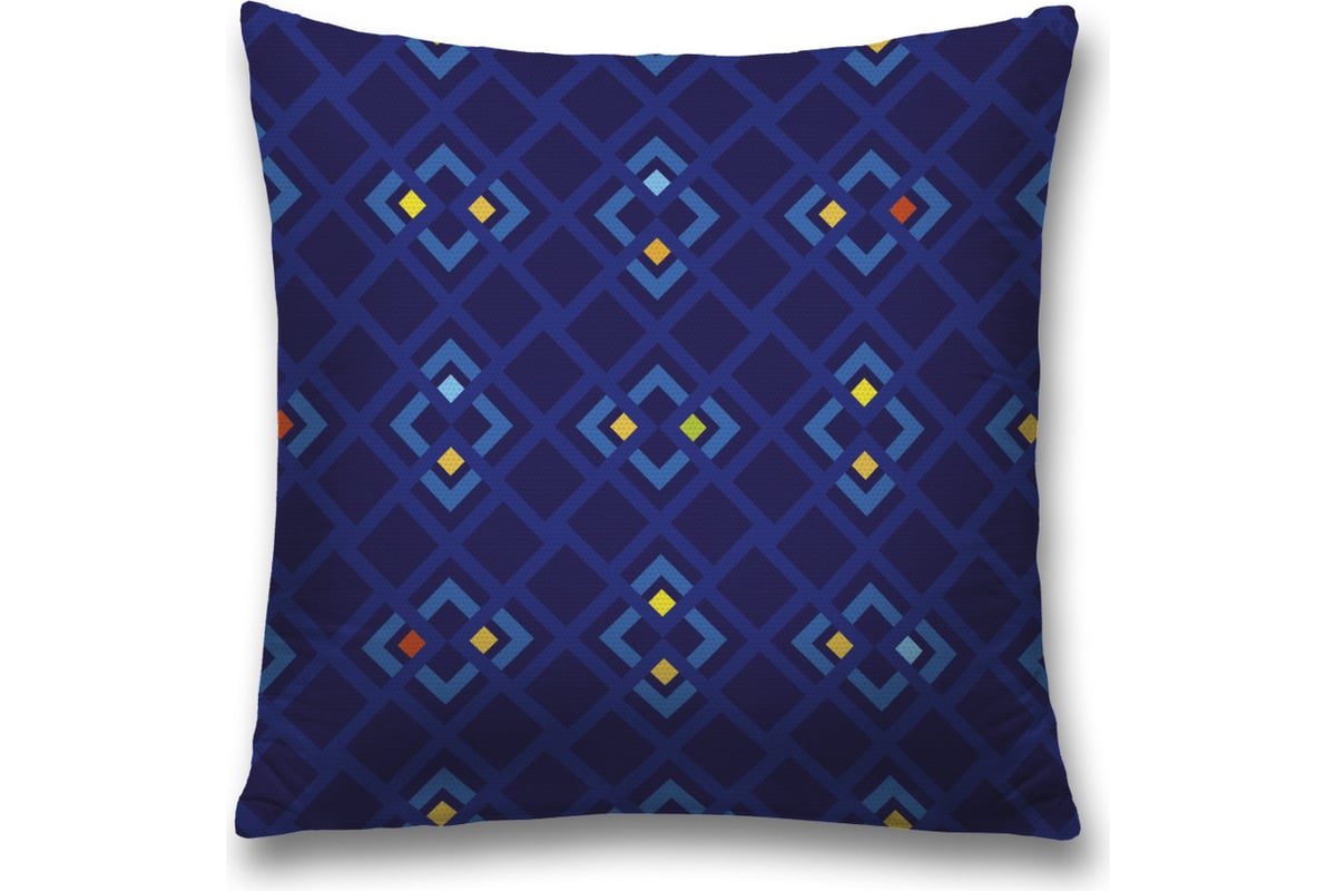 Декоративная наволочка JoyArty sl_33419 - выгодная цена, отзывы, характеристики, фото - купить в ...