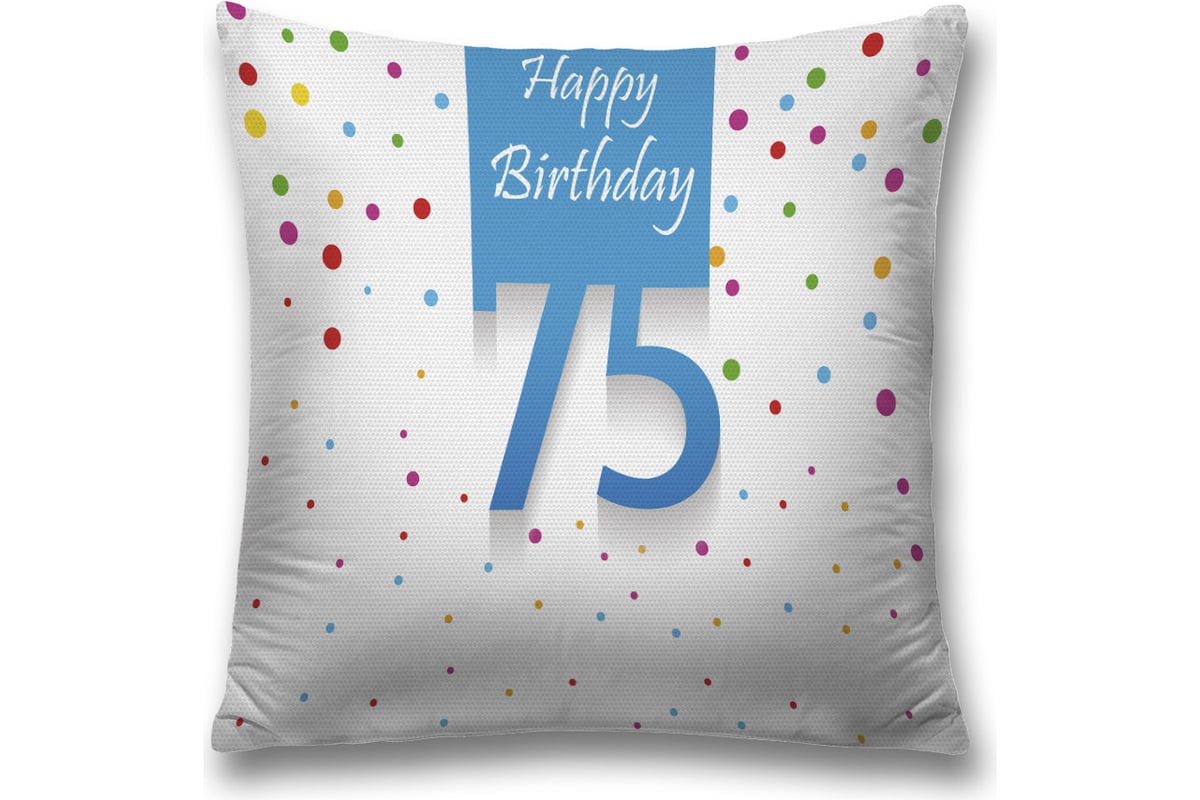 Декоративная наволочка JoyArty sl_33210 - выгодная цена, отзывы, характеристики, фото - купить в ...