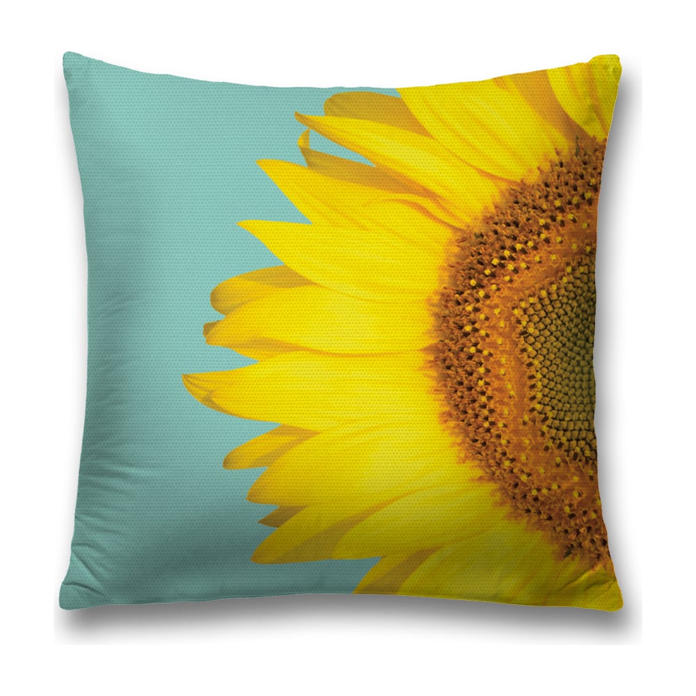 Декоративная наволочка JoyArty sl_4675 - выгодная цена, отзывы, характеристики, фото - купить в ...