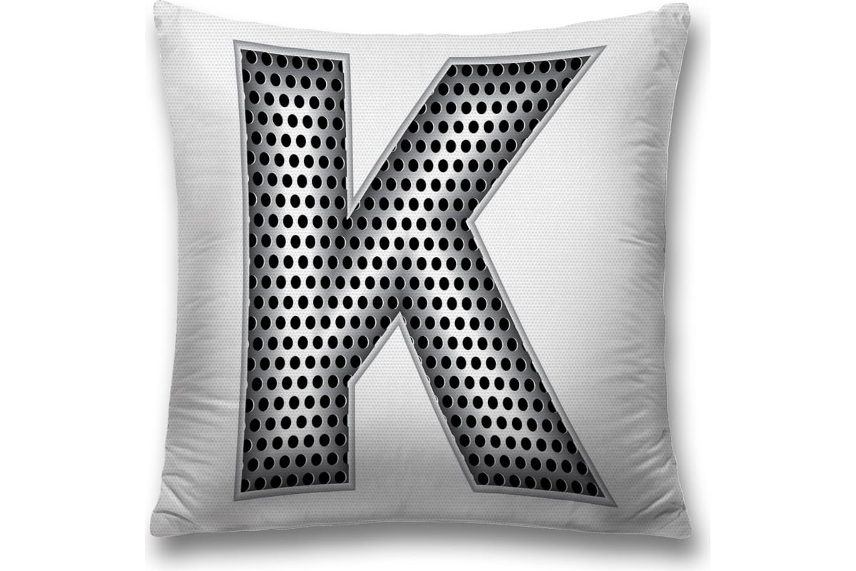 Декоративная наволочка JoyArty sl_4526K - выгодная цена, отзывы, характеристики, фото - купить в ...