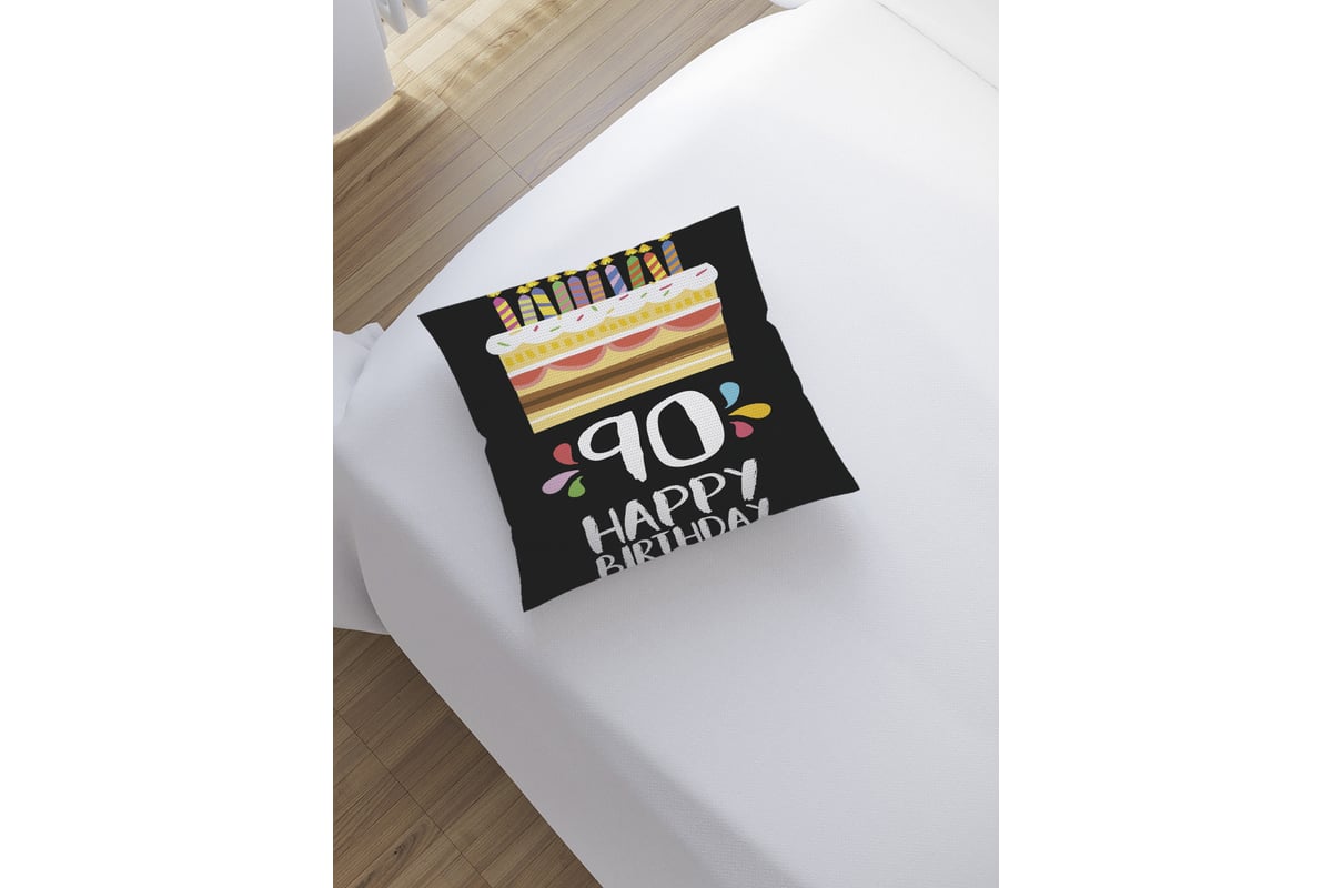 Декоративная наволочка JoyArty sl_33323 - выгодная цена, отзывы, характеристики, фото - купить в ...