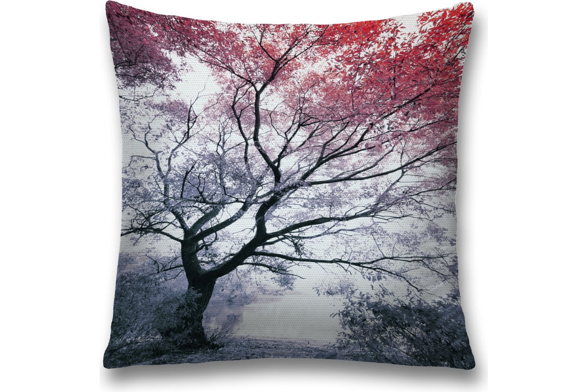 Декоративная наволочка JoyArty sl_4852 - выгодная цена, отзывы, характеристики, фото - купить в ...