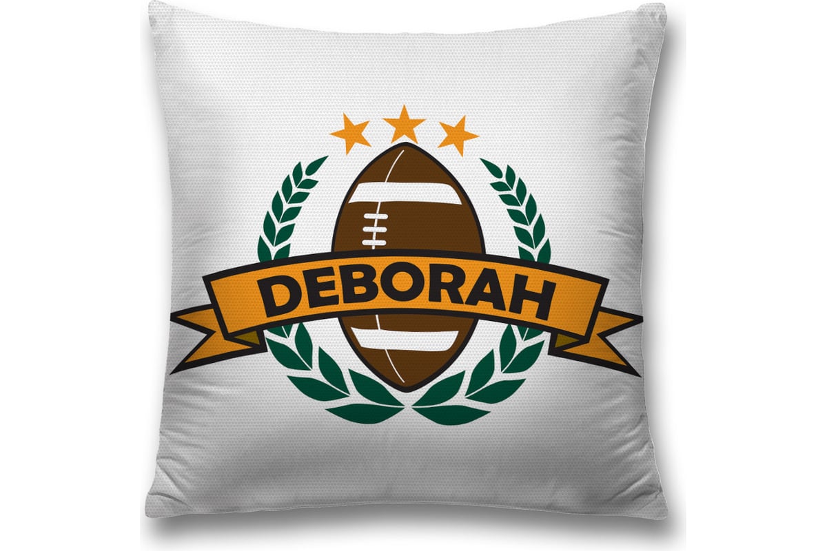 Декоративная наволочка JoyArty sl_5067 - выгодная цена, отзывы, характеристики, фото - купить в ...