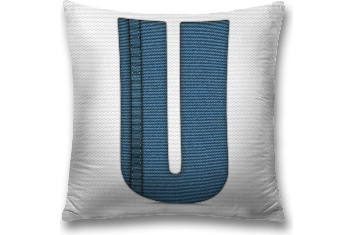 Декоративная наволочка JoyArty sl_4525U - выгодная цена, отзывы, характеристики, фото - купить в ...