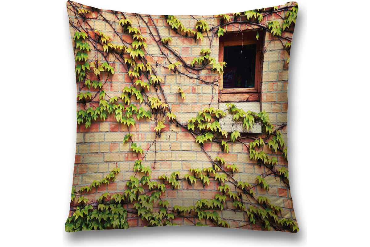 Декоративная наволочка JoyArty sl_4915 - выгодная цена, отзывы, характеристики, фото - купить в ...