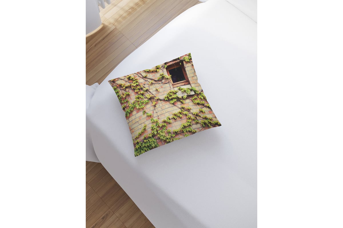 Декоративная наволочка JoyArty sl_4915 - выгодная цена, отзывы, характеристики, фото - купить в ...