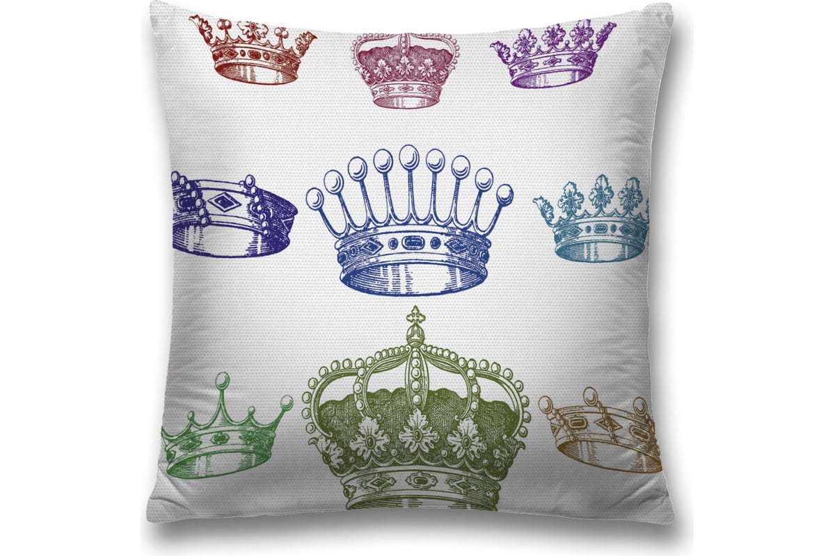 Декоративная наволочка JoyArty sl_33596 - выгодная цена, отзывы, характеристики, фото - купить в ...