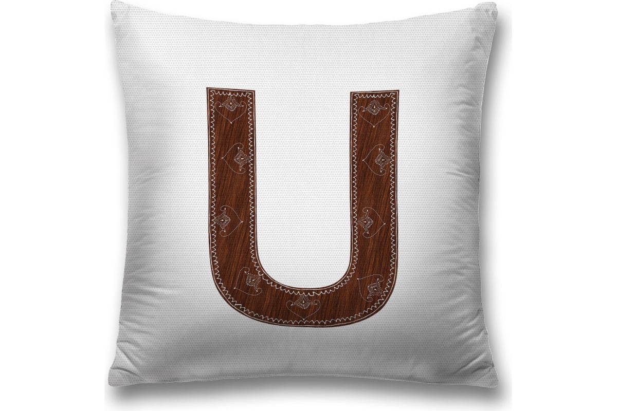 Декоративная наволочка JoyArty sl_4920U - выгодная цена, отзывы, характеристики, фото - купить в ...