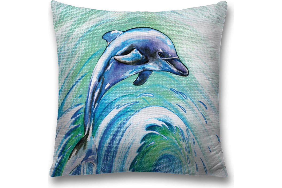 Декоративная наволочка JoyArty sl_4916 - выгодная цена, отзывы, характеристики, фото - купить в ...