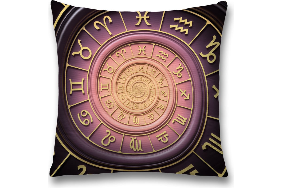 Декоративная наволочка JoyArty sl_33738 - выгодная цена, отзывы, характеристики, фото - купить в ...