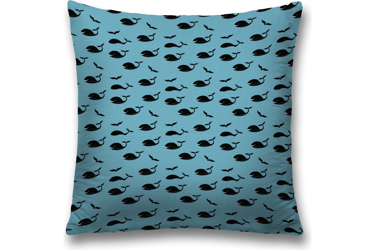 Декоративная наволочка JoyArty sl_55379 - выгодная цена, отзывы, характеристики, фото - купить в ...