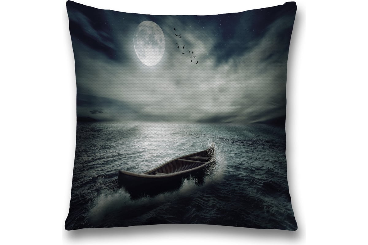 Декоративная наволочка JoyArty sl_32810 - выгодная цена, отзывы, характеристики, фото - купить в ...