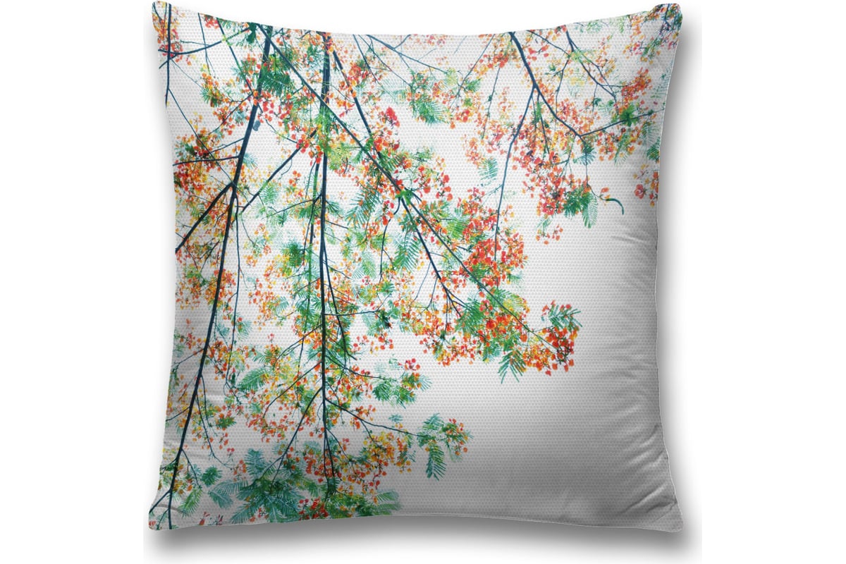 Декоративная наволочка JoyArty sl_4289 - выгодная цена, отзывы, характеристики, фото - купить в ...