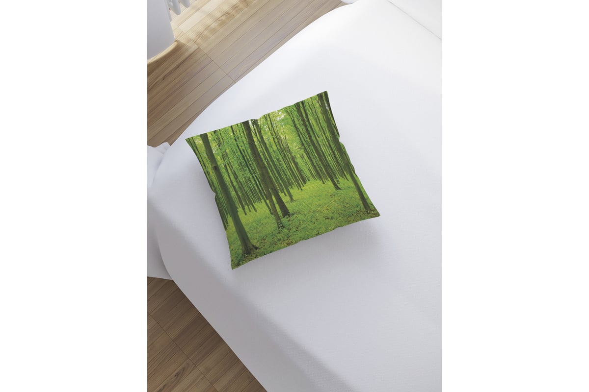 Декоративная наволочка JoyArty sl_18945 - выгодная цена, отзывы, характеристики, фото - купить в ...