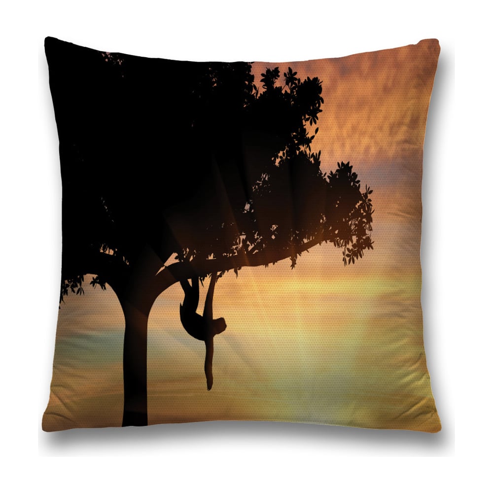 Декоративная наволочка JoyArty sl_37859 - выгодная цена, отзывы, характеристики, фото - купить в ...