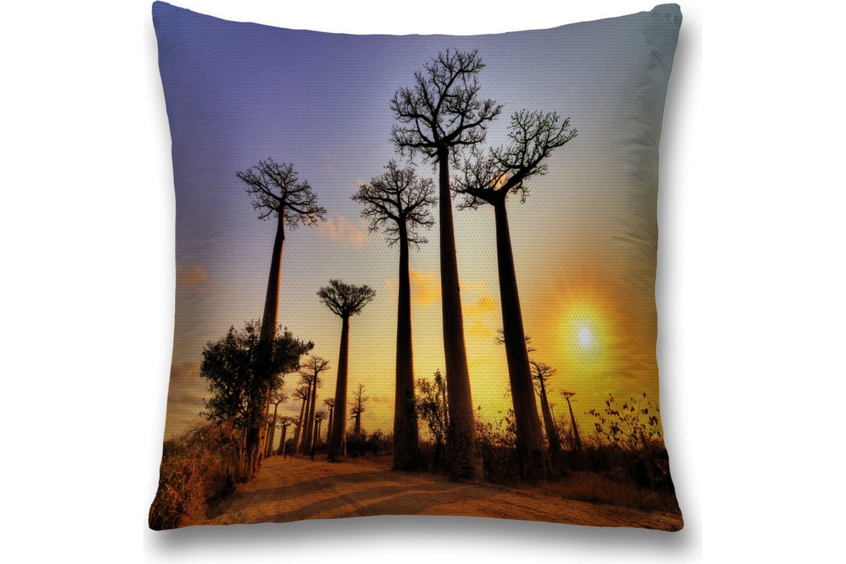 Декоративная наволочка JoyArty sl_38008 - выгодная цена, отзывы, характеристики, фото - купить в ...