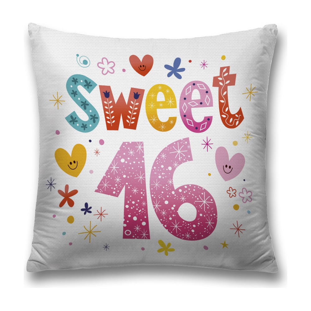 Декоративная наволочка JoyArty sl_34233 - выгодная цена, отзывы, характеристики, фото - купить в ...