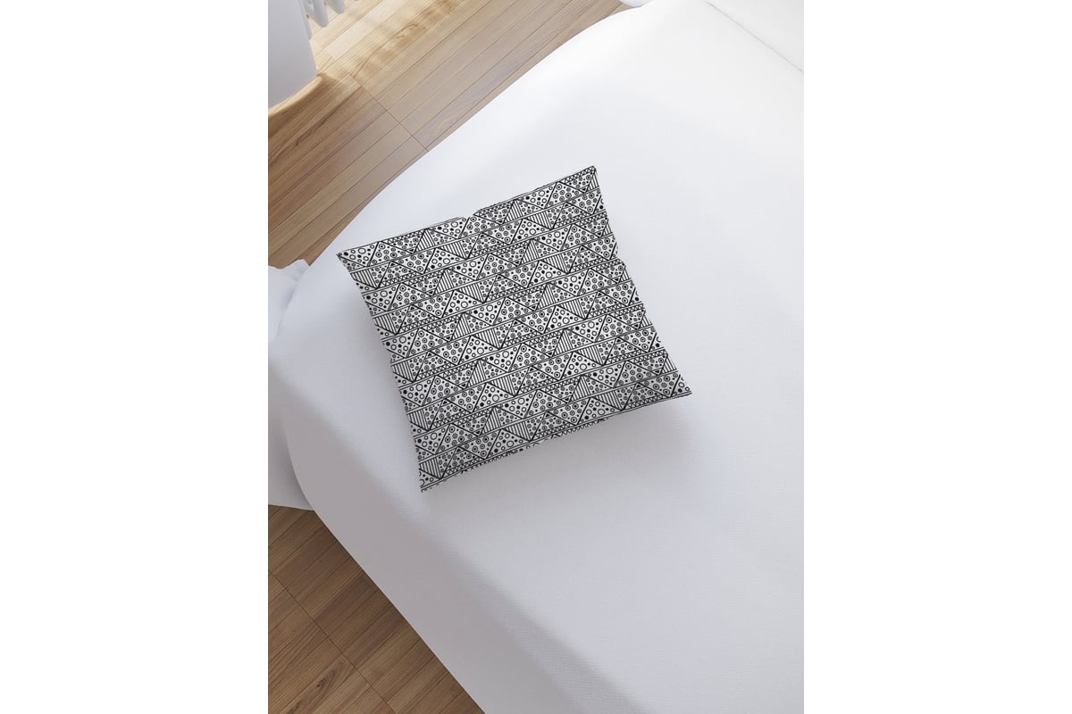 Декоративная наволочка JoyArty sl_58448 - выгодная цена, отзывы, характеристики, фото - купить в ...