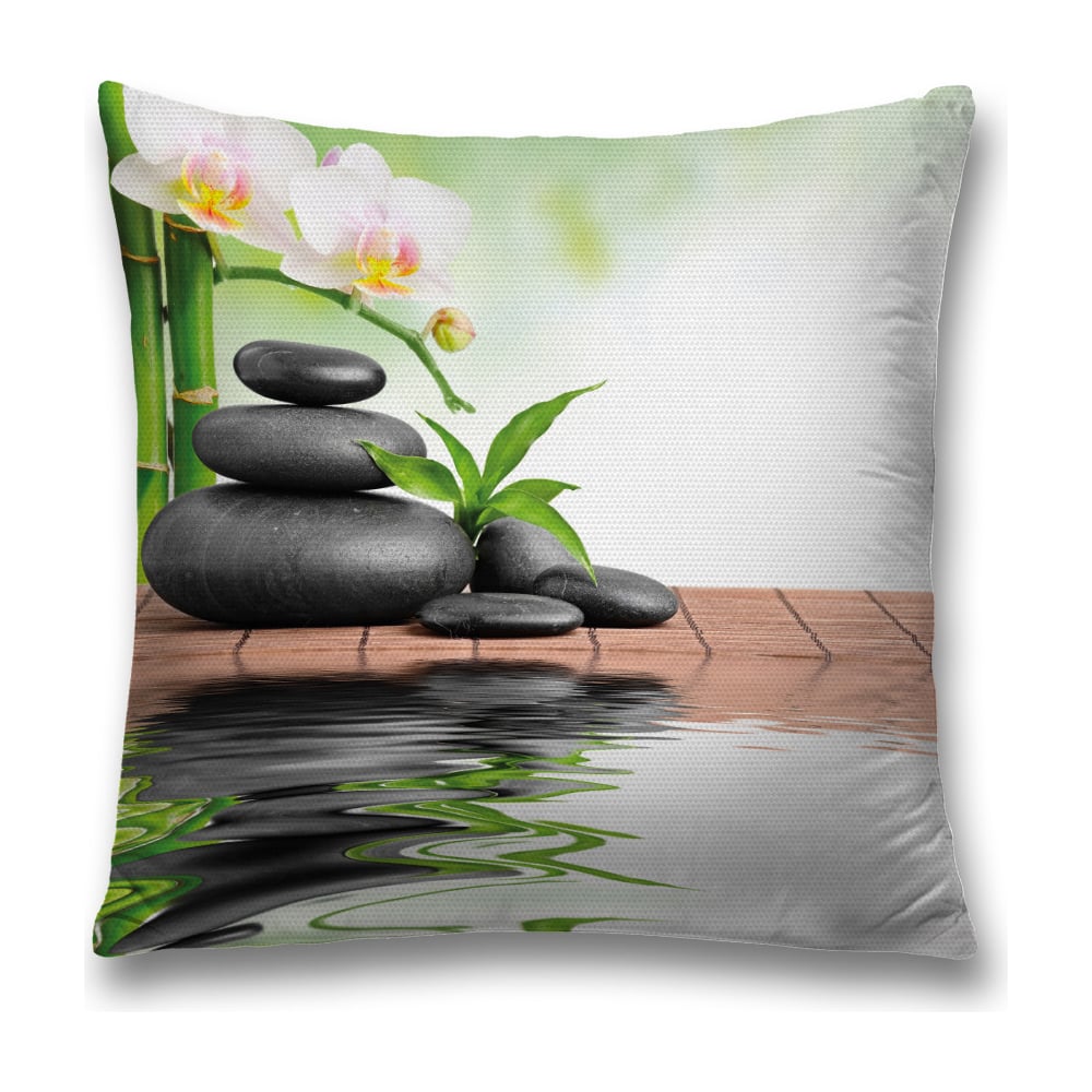 Декоративная наволочка JoyArty sl_18950 - выгодная цена, отзывы, характеристики, фото - купить в ...