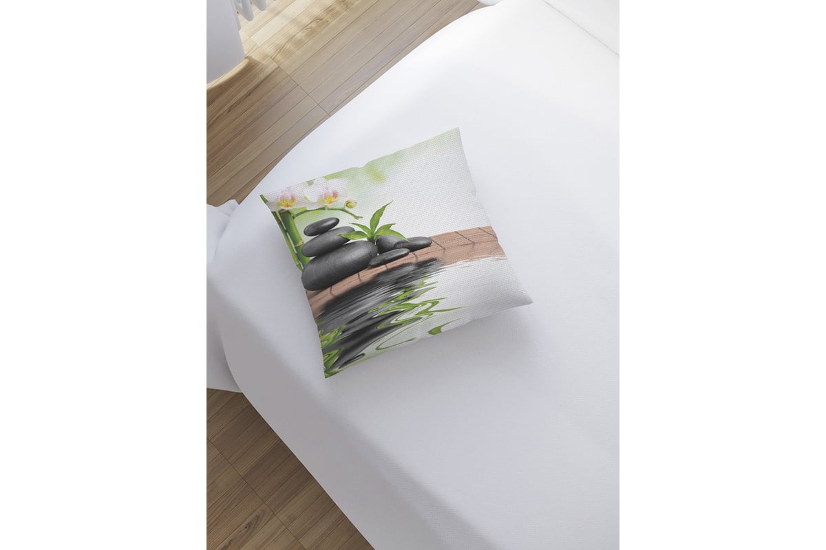 Декоративная наволочка JoyArty sl_18950 - выгодная цена, отзывы, характеристики, фото - купить в ...