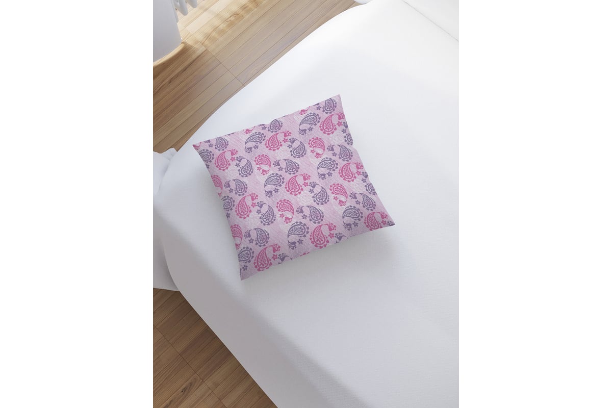 Декоративная наволочка JoyArty sl_22259 - выгодная цена, отзывы, характеристики, фото - купить в ...