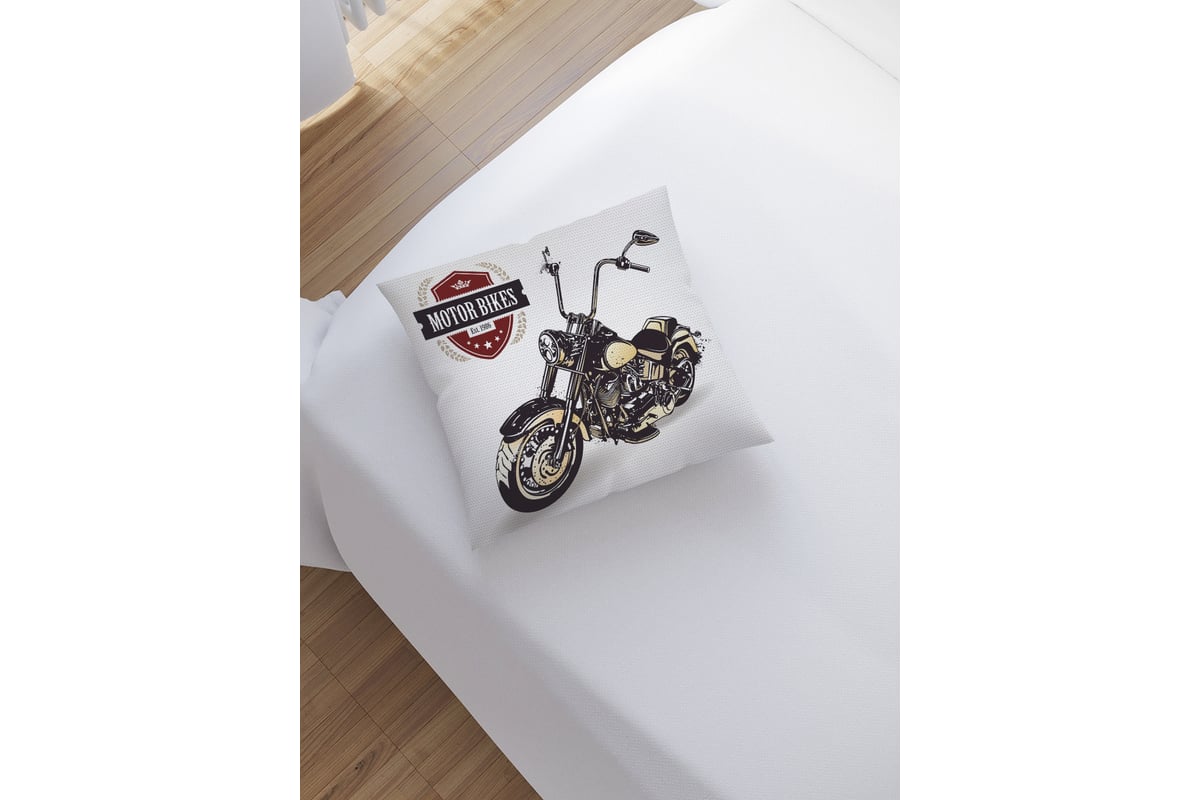 Декоративная наволочка JoyArty sl_17782 - выгодная цена, отзывы, характеристики, фото - купить в ...