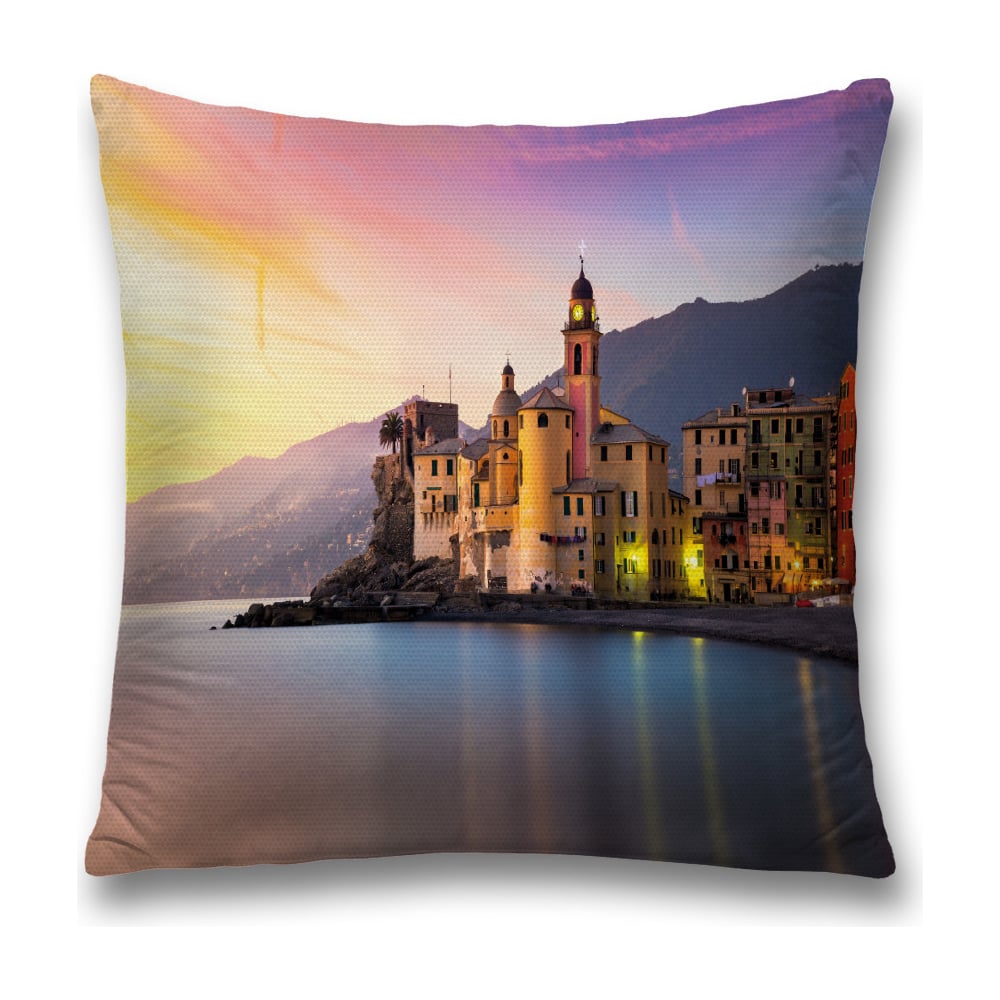 Декоративная наволочка JoyArty sl_18040 - выгодная цена, отзывы, характеристики, фото - купить в ...