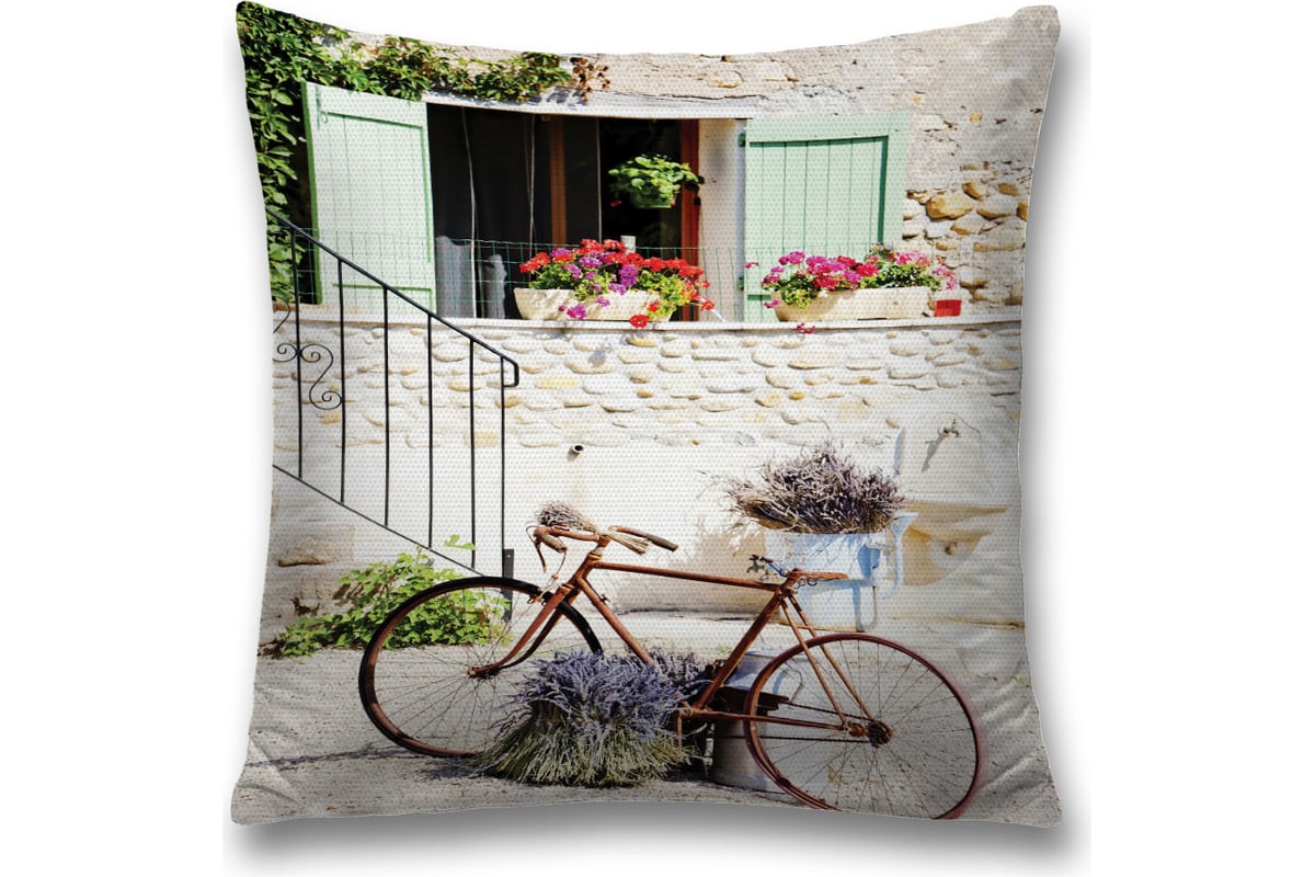 Декоративная наволочка JoyArty sl_17803 - выгодная цена, отзывы, характеристики, фото - купить в ...