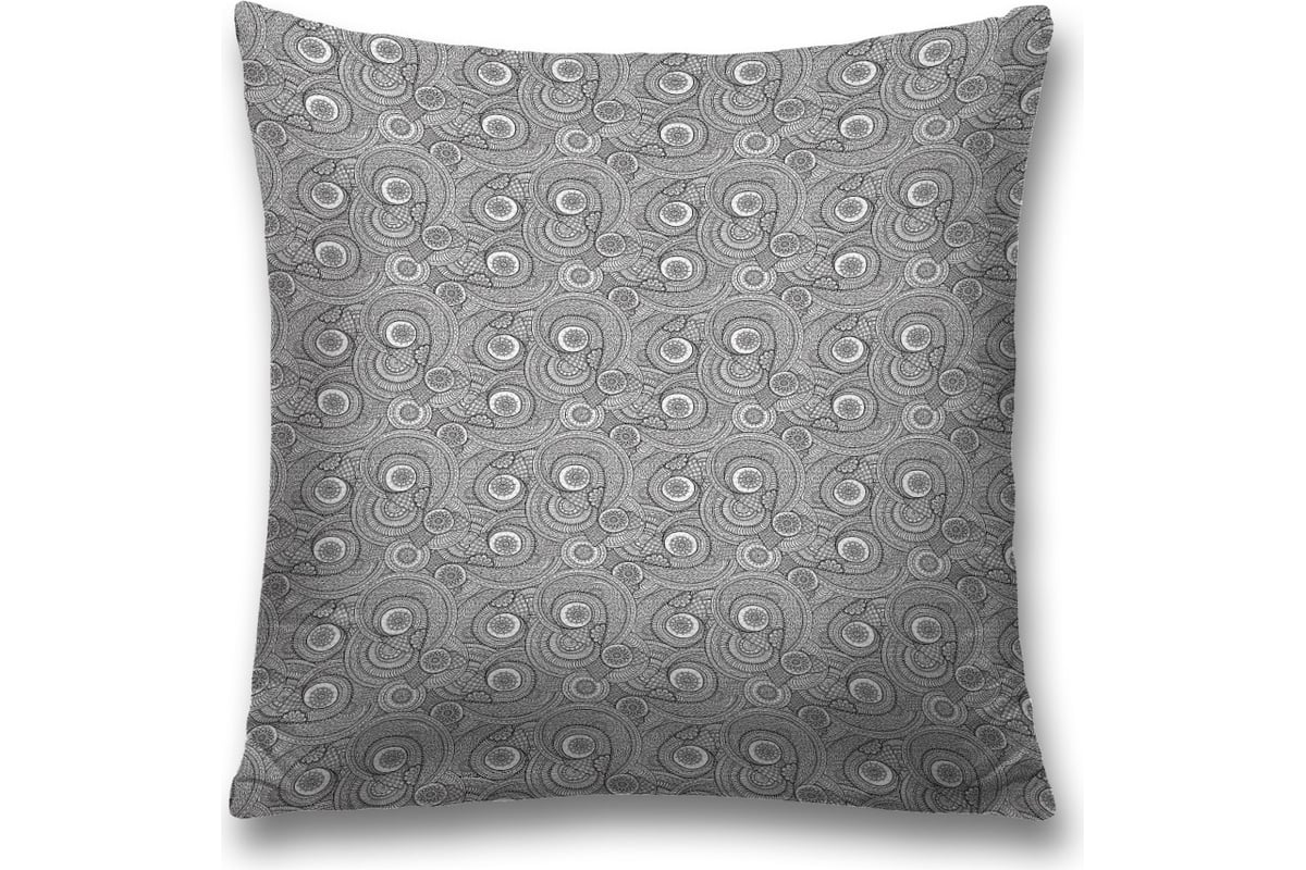 Декоративная наволочка JoyArty sl_54539 - выгодная цена, отзывы, характеристики, фото - купить в ...