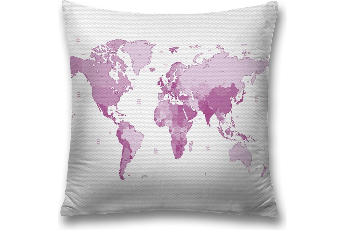 Декоративная наволочка JoyArty sl_35529 - выгодная цена, отзывы, характеристики, фото - купить в ...