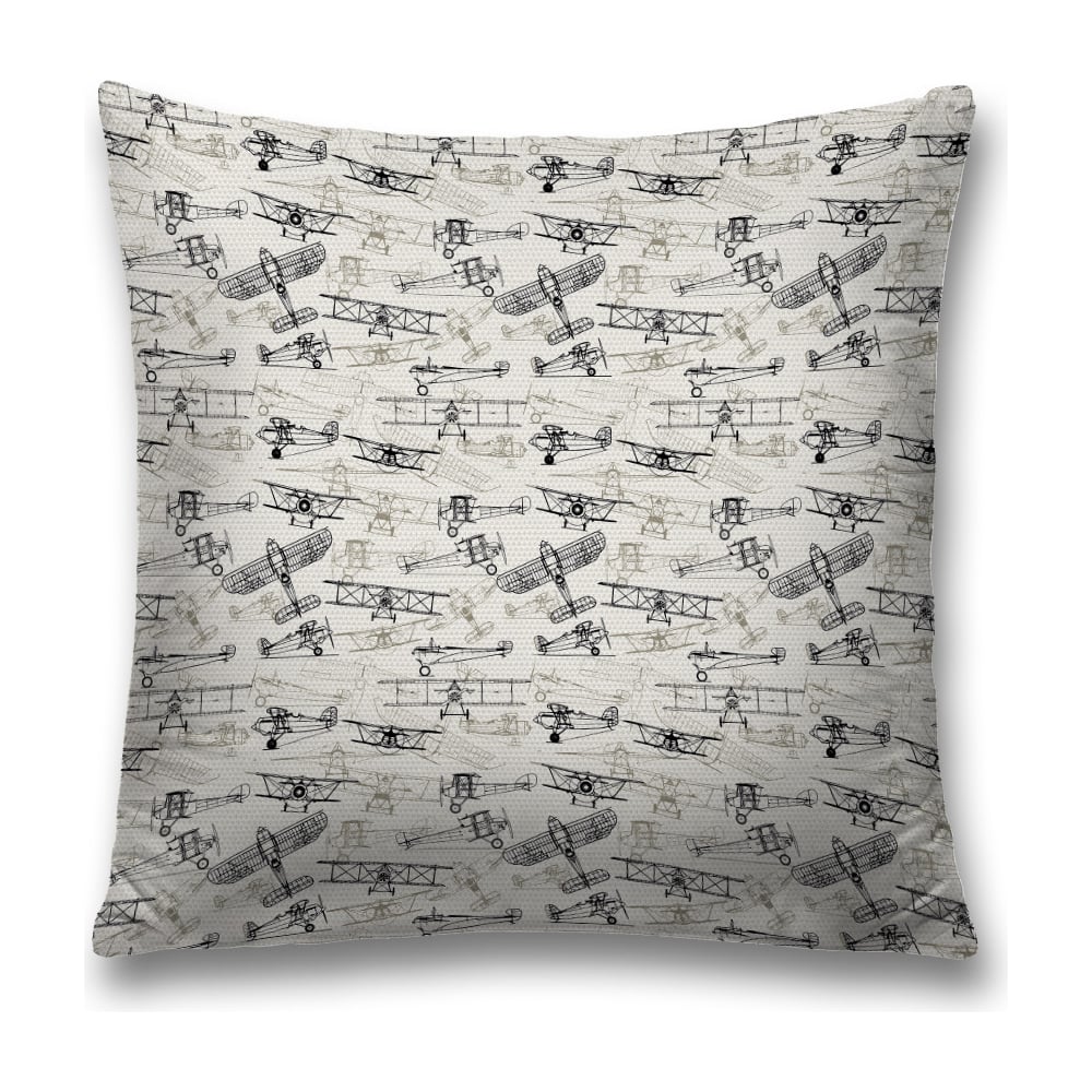 Декоративная наволочка JoyArty sl_53394 - выгодная цена, отзывы, характеристики, фото - купить в ...